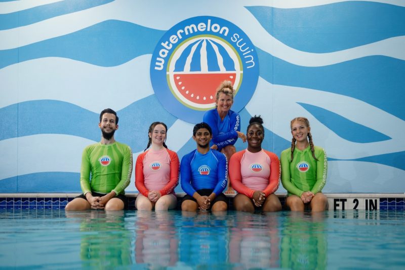 Careers – Watermelon Swim