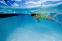 Upper Levels – Watermelon Swim